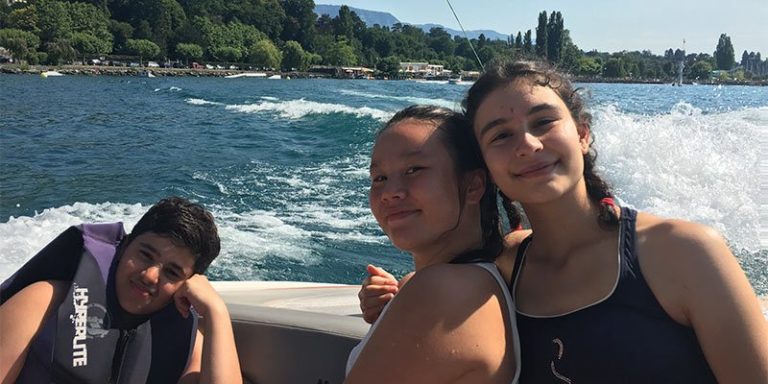 Collège du Léman – Boarding School Profile Geneva